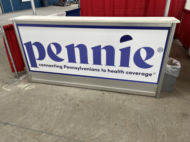 Pennie health insurance enrollment drops by 160K after federal ...